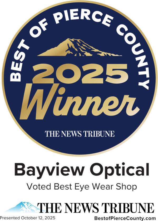 Bayview Optical Tacoma, WA | Optometrists Tacoma